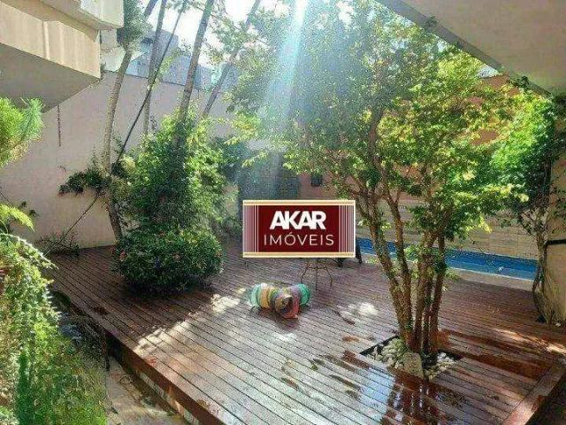 Casa / Sobrado para Venda em São Bernardo do Campo/SP Jardim Chácara Inglesa 3 Quartos