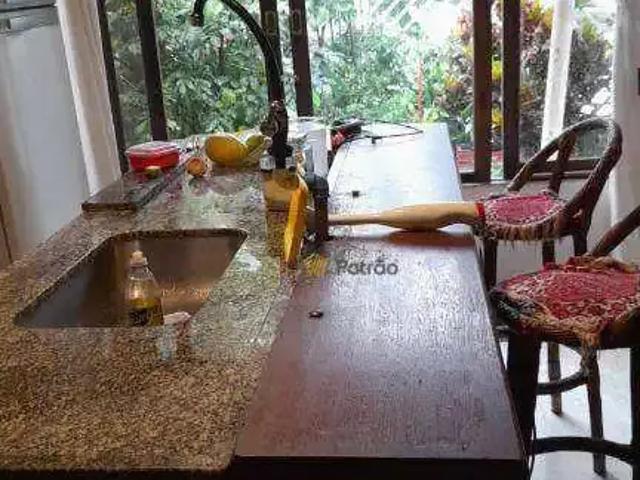 Casa / Sobrado para Venda em São Bernardo do Campo/SP Jardim Chácara Inglesa 3 Quartos