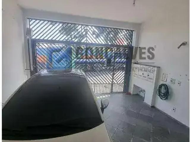Casa / Sobrado para Venda em São Bernardo do Campo/SP Dos Casa 4 Quartos