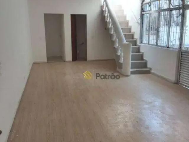 Casa / Sobrado para Venda em São Bernardo do Campo/SP Jardim Antares 3 Quartos