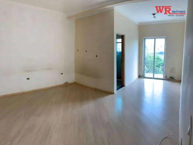 Casa / Sobrado para Venda em São Bernardo do Campo/SP Jardim Anchieta 2 Quartos