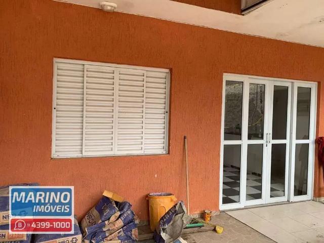 Casa / Sobrado para Venda em São Bernardo do Campo/SP Jardim Aurora 1 Quartos