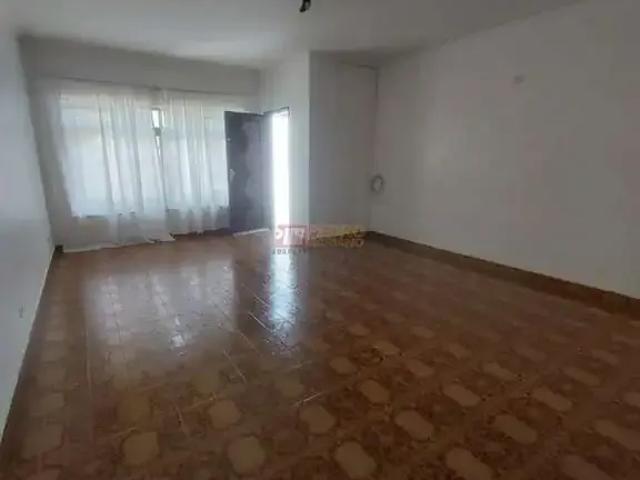 Casa / Sobrado para Venda em São Bernardo do Campo/SP Jardim Borborema 3 Quartos