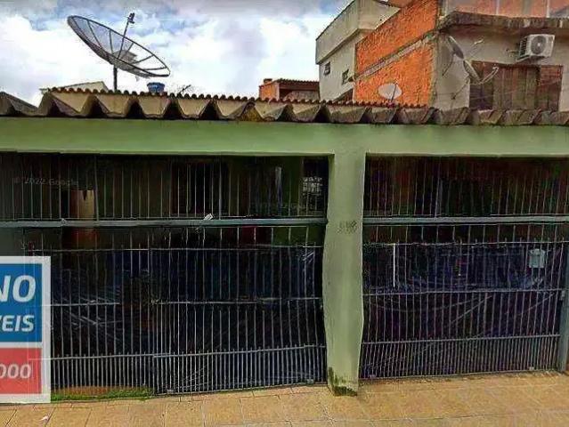 Casa / Sobrado para Venda em São Bernardo do Campo/SP Jardim Beatriz 3 Quartos