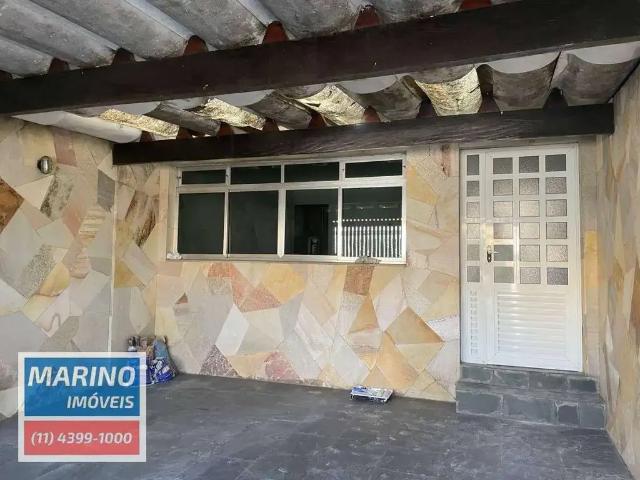 Casa / Sobrado para Venda em São Bernardo do Campo/SP Jardim Beatriz 3 Quartos
