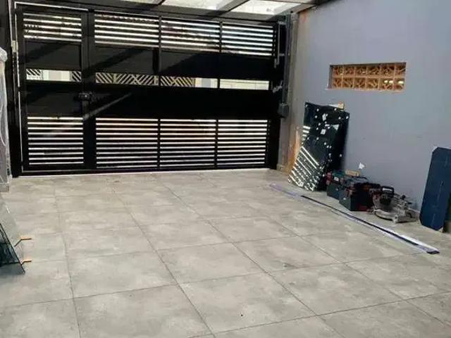 Casa / Sobrado para Venda em São Bernardo do Campo/SP Jardim Beatriz 3 Quartos