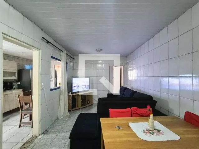 Casa / Sobrado para Venda em São Bernardo do Campo/SP Jardim Belita 2 Quartos