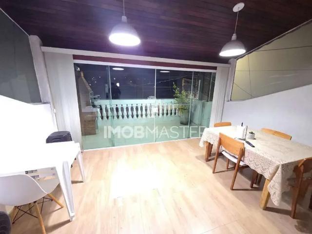 Casa / Sobrado para Venda em São Bernardo do Campo/SP Jardim Brasília 2 Quartos