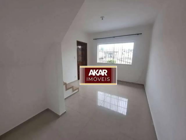 Casa / Sobrado para Venda em São Bernardo do Campo/SP Jardim Brasília 2 Quartos