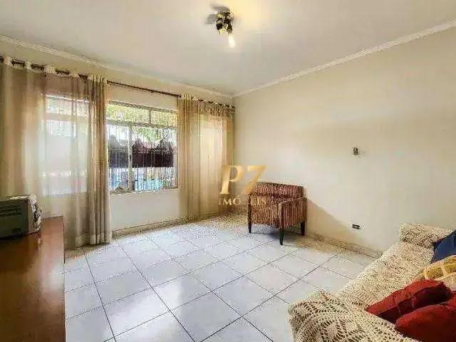 Casa / Sobrado para Venda em São Bernardo do Campo/SP Jardim Gagliardi 4 Quartos