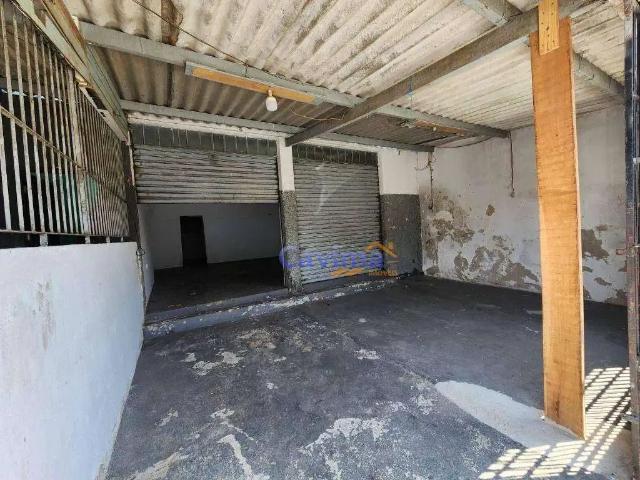 Casa / Sobrado para Venda em São Bernardo do Campo/SP Jardim do Lago 2 Quartos