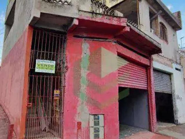 Casa / Sobrado para Venda em São Bernardo do Campo/SP Jardim do Lago 2 Quartos