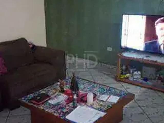 Casa / Sobrado para Venda em São Bernardo do Campo/SP Jardim do Lago 2 Quartos