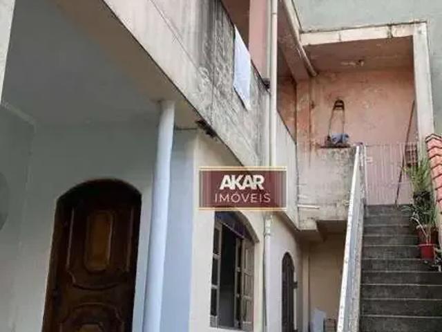 Casa / Sobrado para Venda em São Bernardo do Campo/SP Jardim do Mar 2 Quartos