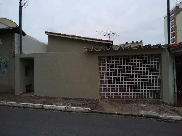 Casa / Sobrado para Venda em São Bernardo do Campo/SP Jardim do Mar 2 Quartos