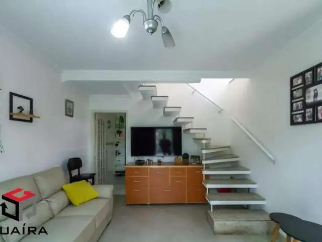 Casa / Sobrado para Venda em São Bernardo do Campo/SP Jardim do Mar 2 Quartos