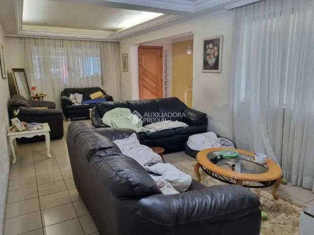 Casa / Sobrado para Venda em São Bernardo do Campo/SP Jardim do Mar 3 Quartos