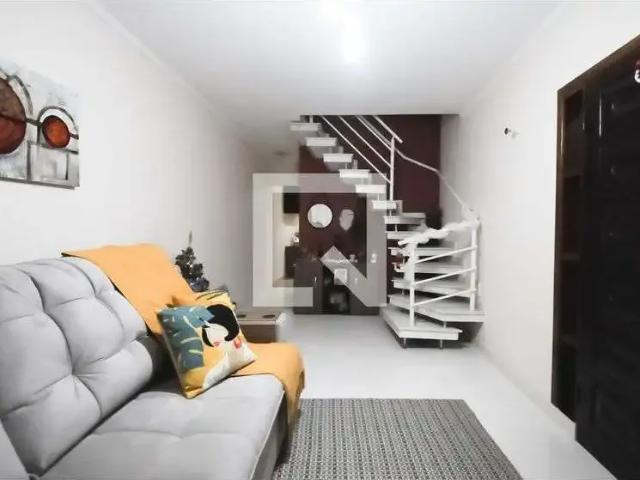 Casa / Sobrado para Venda em São Bernardo do Campo/SP Jardim do Mar 3 Quartos