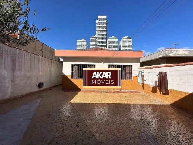 Casa / Sobrado para Venda em São Bernardo do Campo/SP Jardim do Mar 3 Quartos
