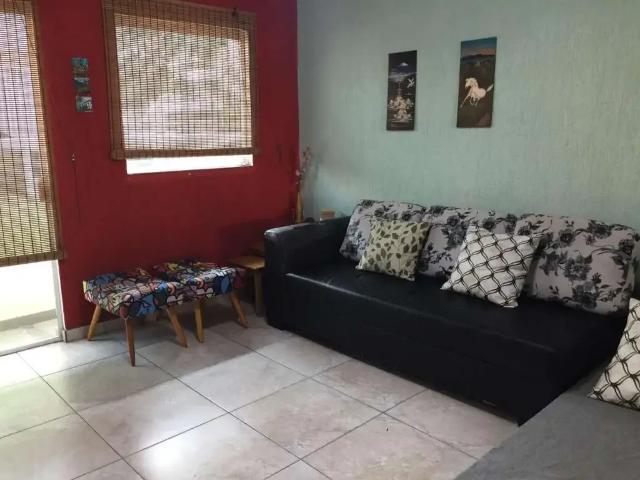 Casa / Sobrado para Venda em São Bernardo do Campo/SP Jardim do Mar 3 Quartos