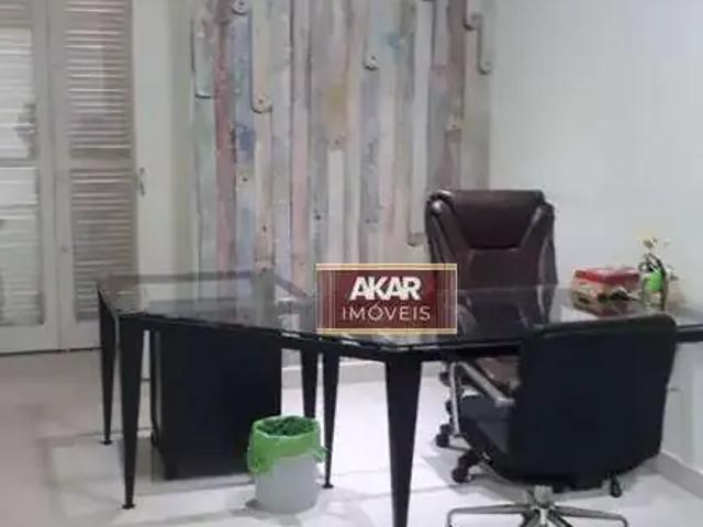 Casa / Sobrado para Venda em São Bernardo do Campo/SP Jardim do Mar 3 Quartos