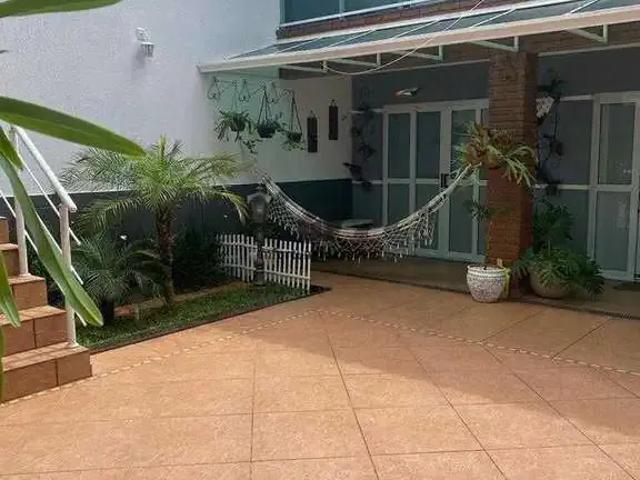 Casa / Sobrado para Venda em São Bernardo do Campo/SP Jardim do Mar 3 Quartos