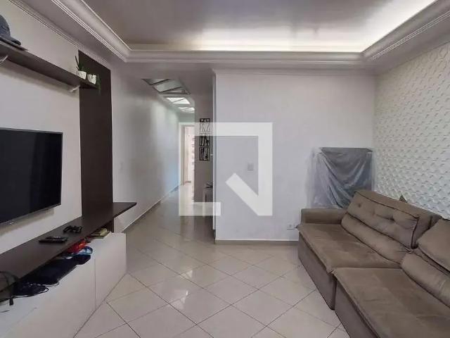 Casa / Sobrado para Venda em São Bernardo do Campo/SP Jardim do Mar 3 Quartos