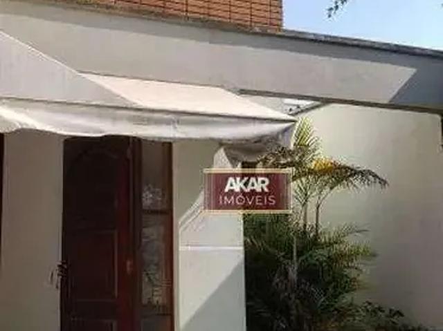 Casa / Sobrado para Venda em São Bernardo do Campo/SP Jardim do Mar 3 Quartos