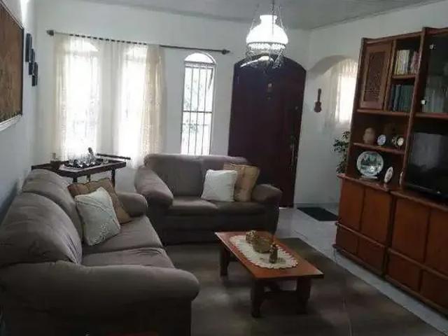 Casa / Sobrado para Venda em São Bernardo do Campo/SP Jardim do Mar 4 Quartos
