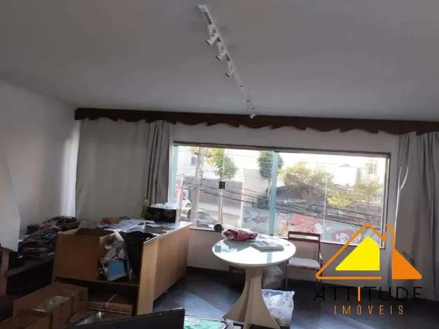 Casa / Sobrado para Venda em São Bernardo do Campo/SP Jardim do Mar 4 Quartos