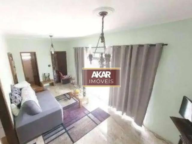 Casa / Sobrado para Venda em São Bernardo do Campo/SP Jardim do Mar 4 Quartos