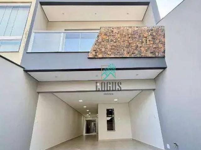 Casa / Sobrado para Venda em São Bernardo do Campo/SP Jardim do Mar 4 Quartos