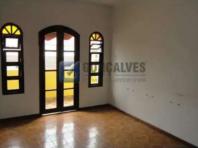Casa / Sobrado para Venda em São Bernardo do Campo/SP Jardim do Mar 6 Quartos