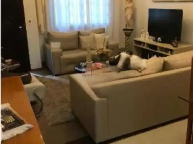 Casa / Sobrado para Venda em São Bernardo do Campo/SP Jardim do Mar 6 Quartos