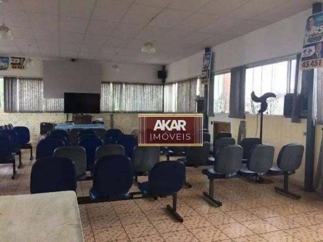 Casa / Sobrado para Venda em São Bernardo do Campo/SP Jardim do Mar 8 Quartos
