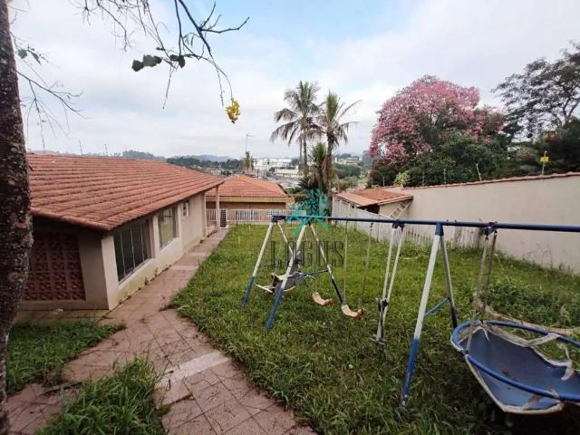 Casa / Sobrado para Venda em São Bernardo do Campo/SP Jardim da Represa 4 Quartos