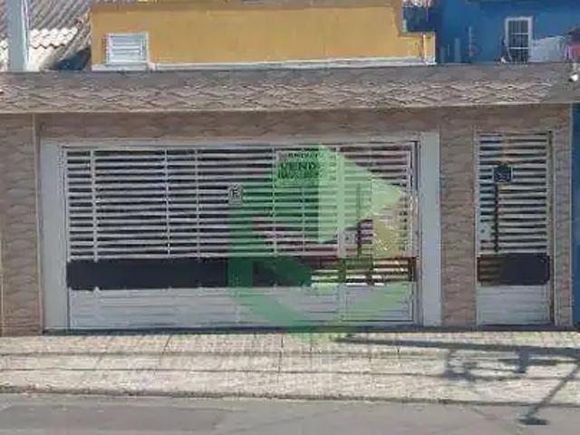 Casa / Sobrado para Venda em São Bernardo do Campo/SP Jardim das Orquídeas 4 Quartos