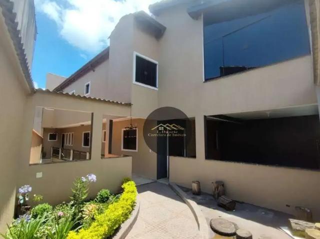 Casa / Sobrado para Venda em São Bernardo do Campo/SP Jardim das Orquídeas 4 Quartos
