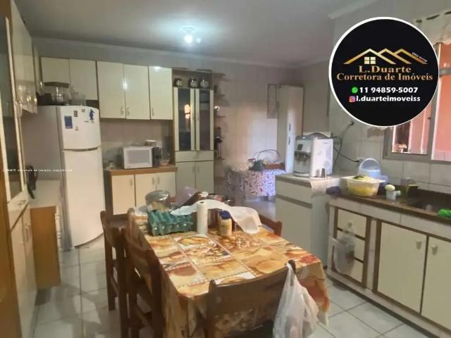 Casa / Sobrado para Venda em São Bernardo do Campo/SP Jardim das Orquídeas