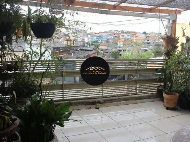 Casa / Sobrado para Venda em São Bernardo do Campo/SP Jardim das Orquídeas 5 Quartos