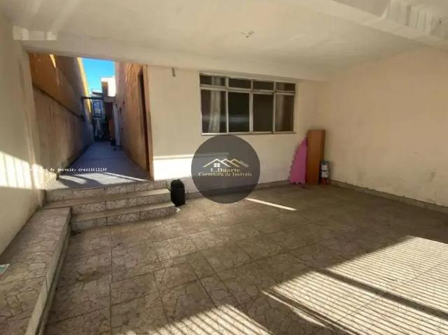 Casa / Sobrado para Venda em São Bernardo do Campo/SP Jardim das Orquídeas 5 Quartos