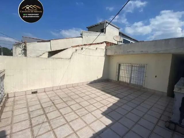 Casa / Sobrado para Venda em São Bernardo do Campo/SP Jardim das Orquídeas