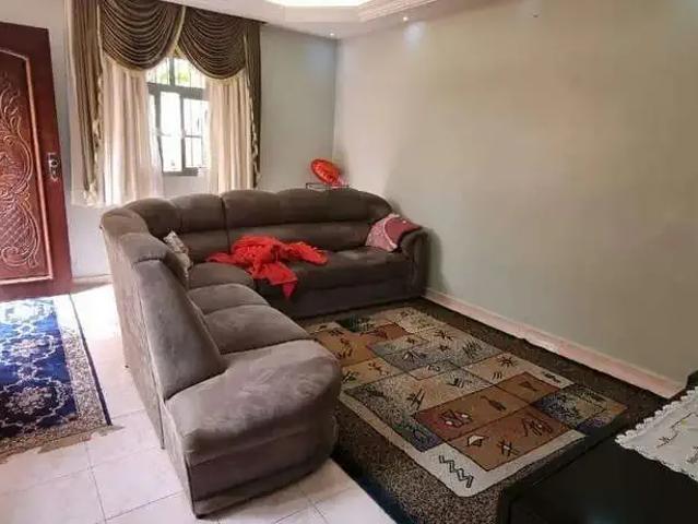 Casa / Sobrado para Venda em São Bernardo do Campo/SP Jardim das Orquídeas 2 Quartos