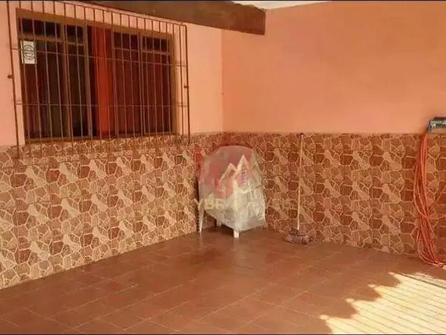 Casa / Sobrado para Venda em São Bernardo do Campo/SP Jardim das Orquídeas 2 Quartos
