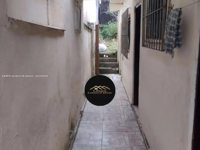 Casa / Sobrado para Venda em São Bernardo do Campo/SP Jardim das Orquídeas 2 Quartos