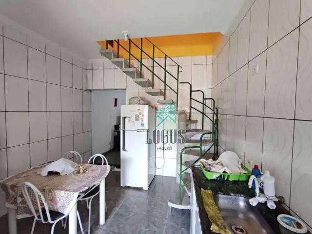 Casa / Sobrado para Venda em São Bernardo do Campo/SP Jardim das Orquídeas 2 Quartos