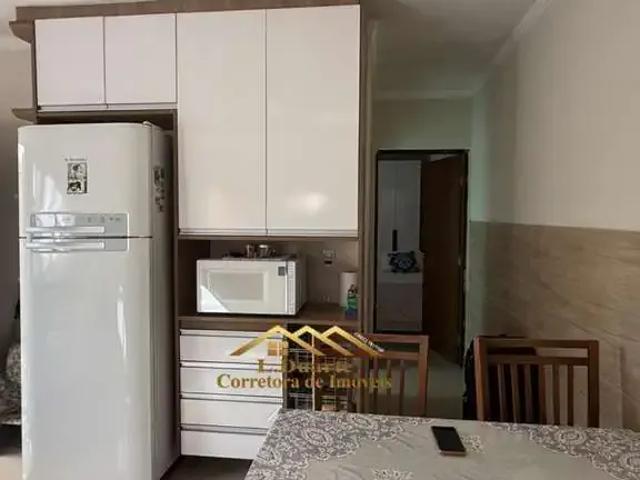 Casa / Sobrado para Venda em São Bernardo do Campo/SP Jardim das Orquídeas 2 Quartos
