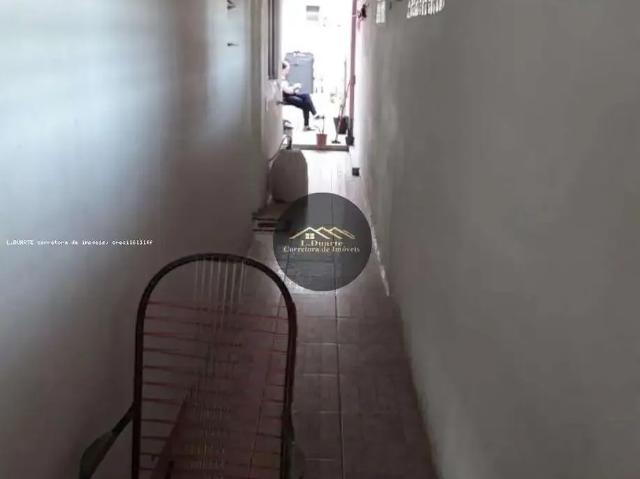 Casa / Sobrado para Venda em São Bernardo do Campo/SP Jardim das Orquídeas 2 Quartos