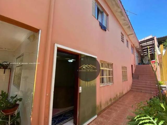 Casa / Sobrado para Venda em São Bernardo do Campo/SP Jardim das Orquídeas 3 Quartos