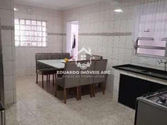 Casa / Sobrado para Venda em São Bernardo do Campo/SP Jardim das Orquídeas 3 Quartos